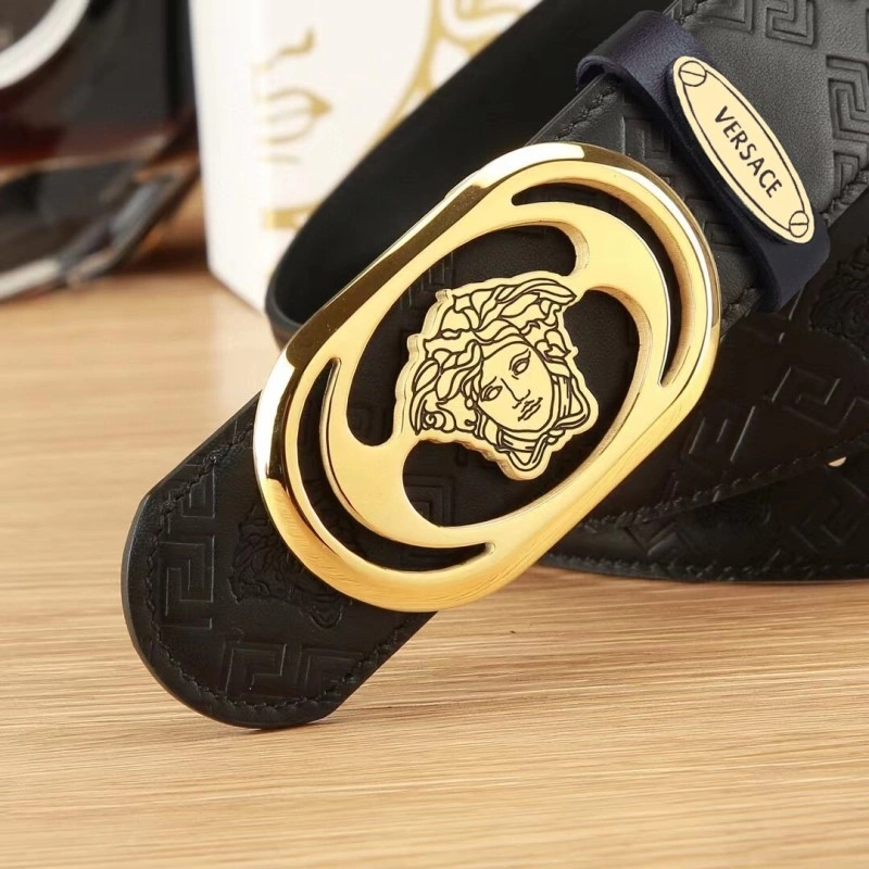 Genuine Versace Belts