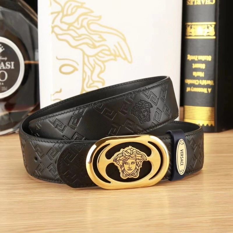 Genuine Versace Belts