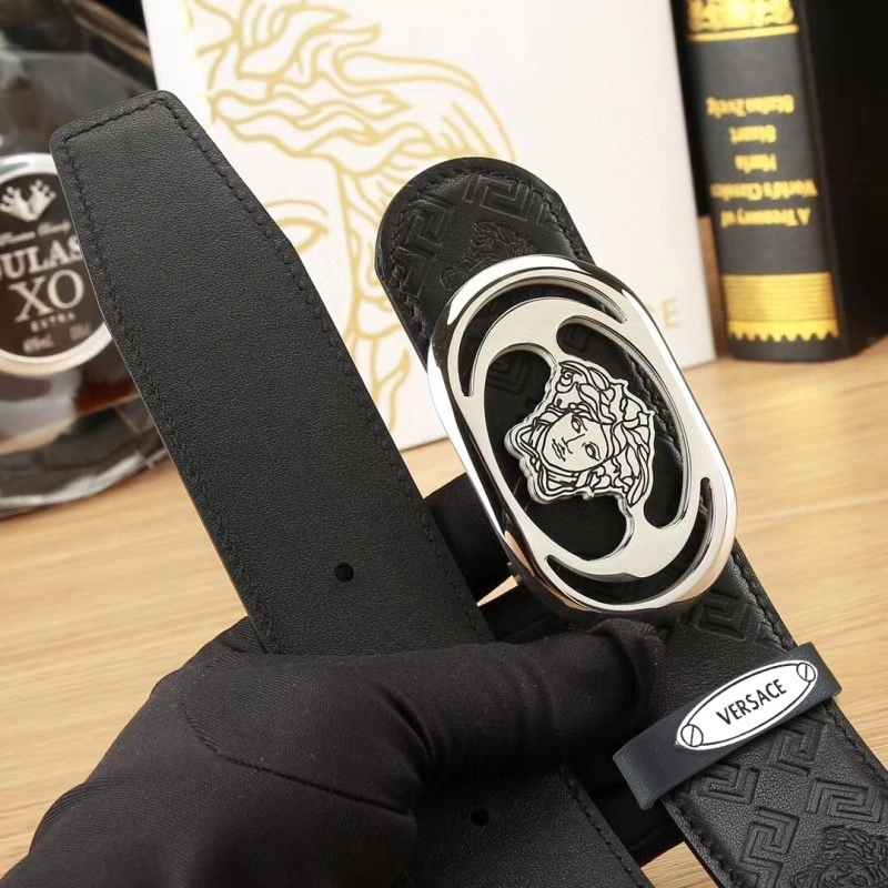 Genuine Versace Belts