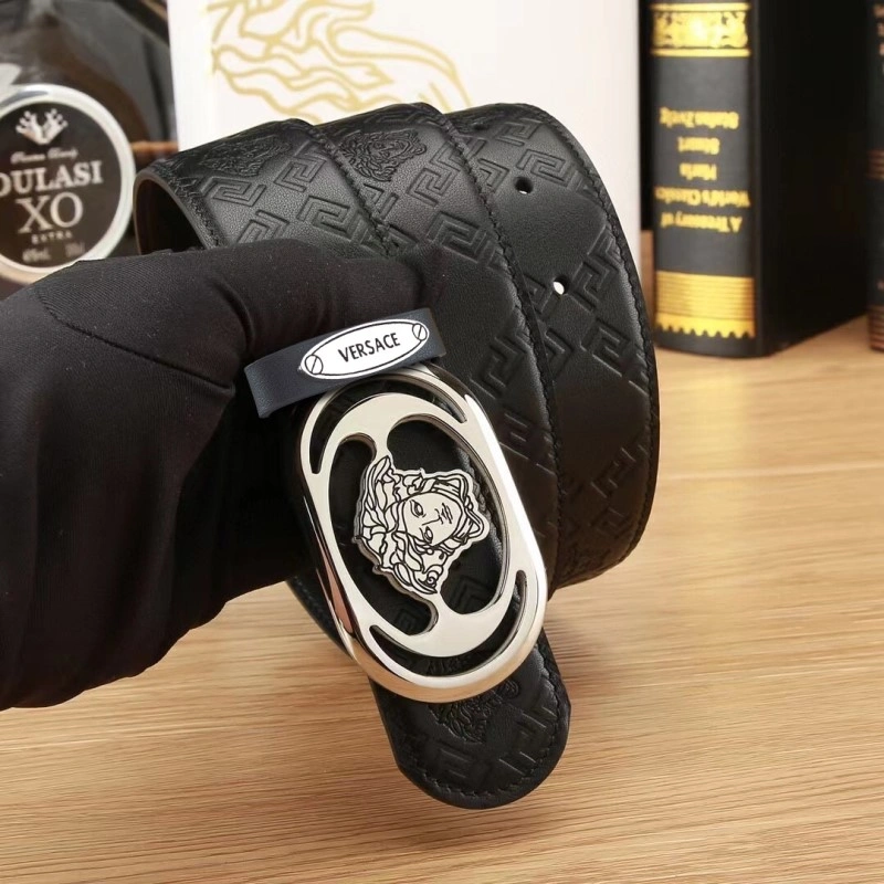 Genuine Versace Belts