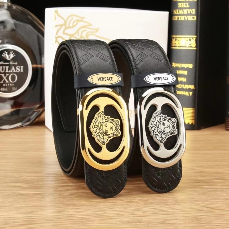 Genuine Versace Belts