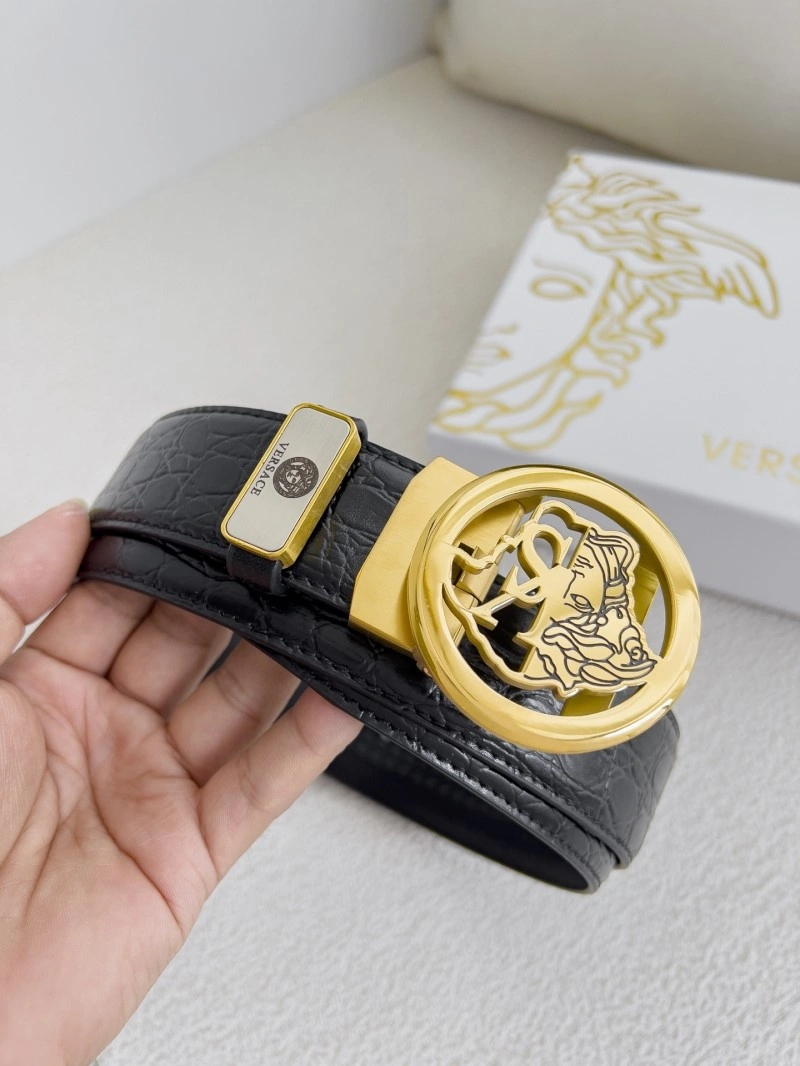 Legit Versace Belts