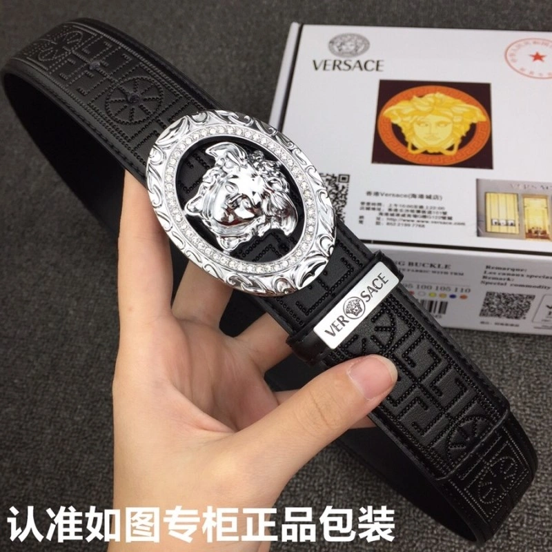 Legit Versace Belts