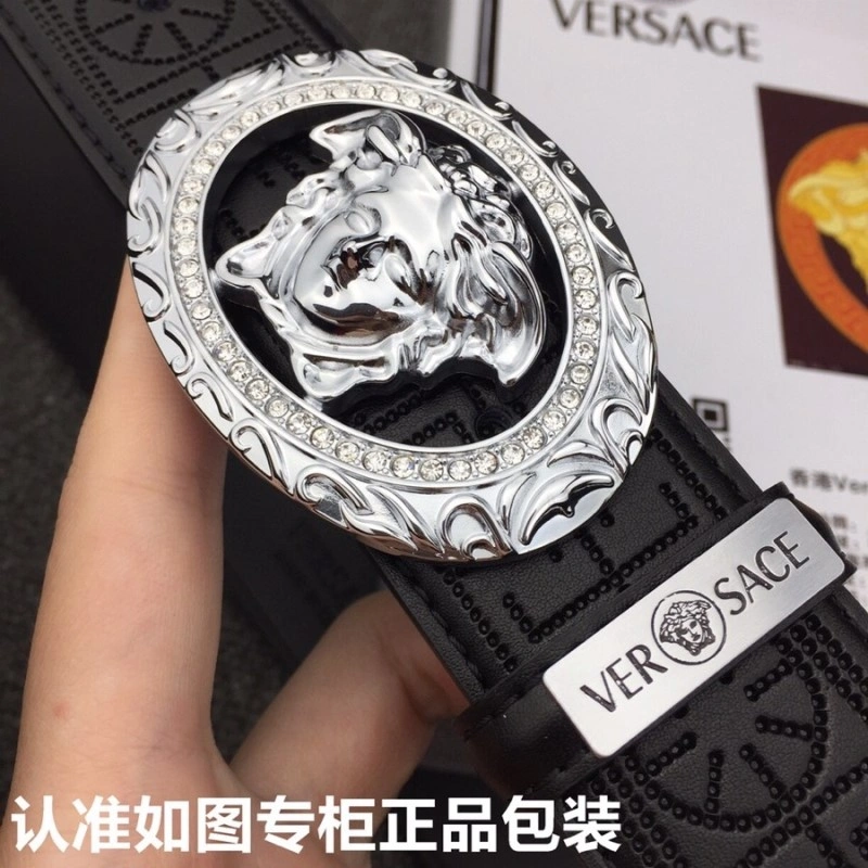 Legit Versace Belts