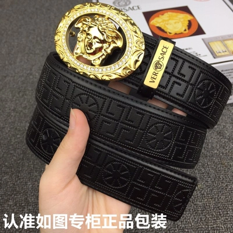 Perfect replica Versace Belts
