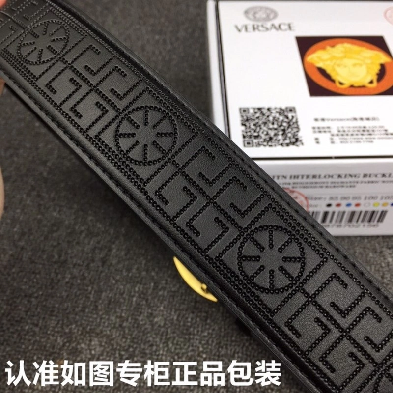 Perfect replica Versace Belts