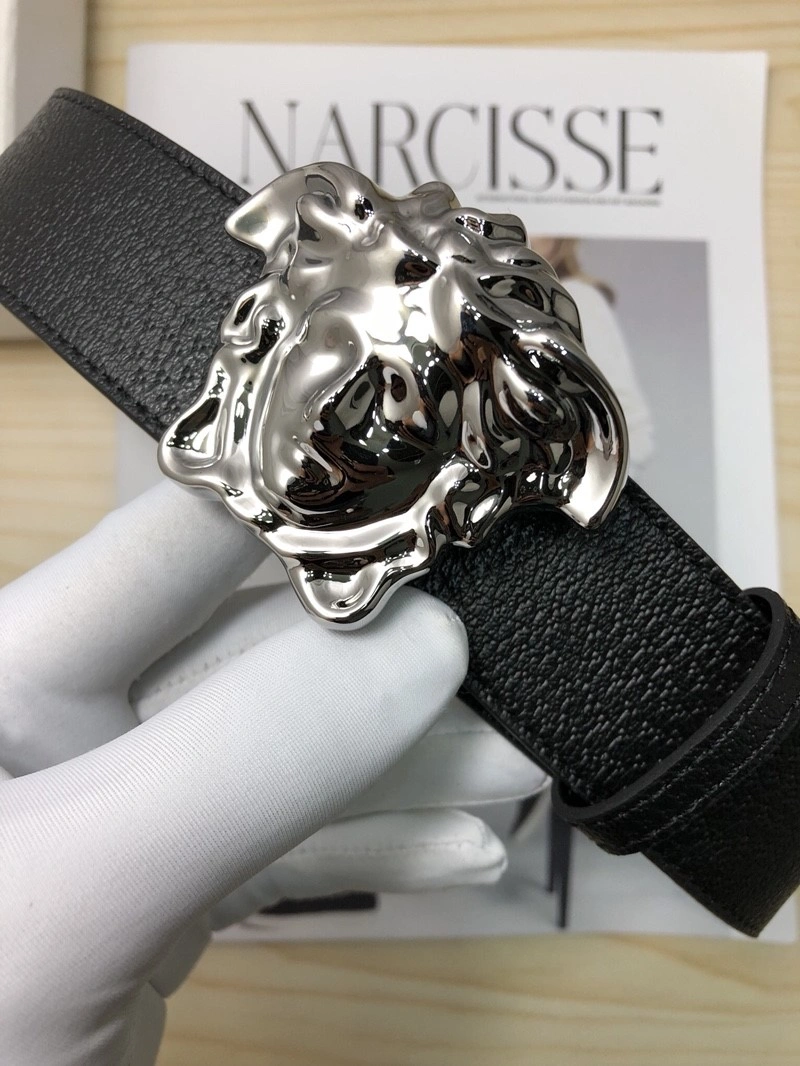 Exact replica Versace Belts