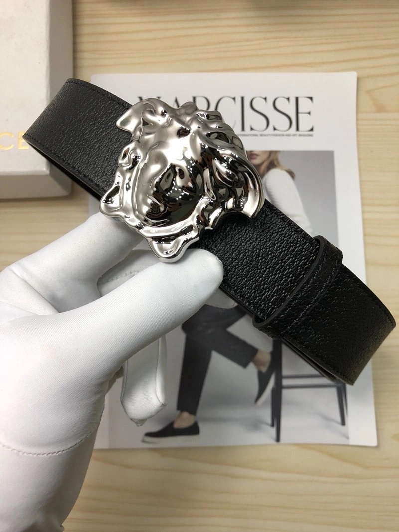Exact replica Versace Belts