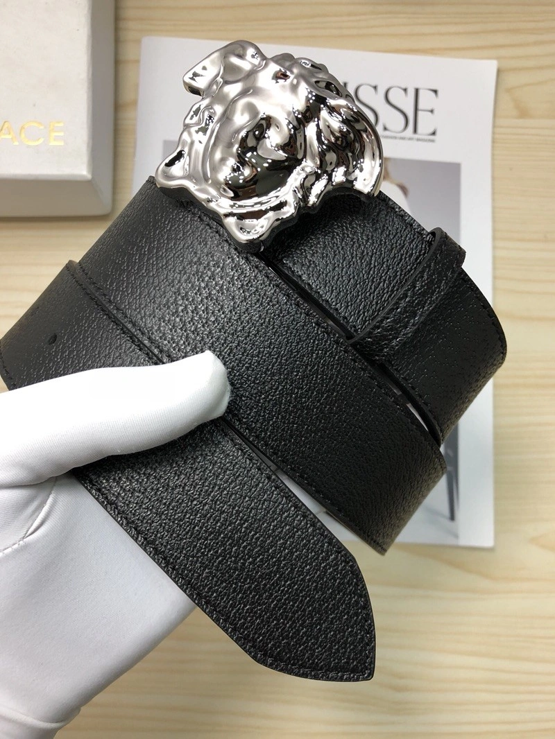 Exact replica Versace Belts