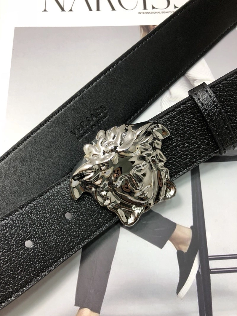 Exact replica Versace Belts