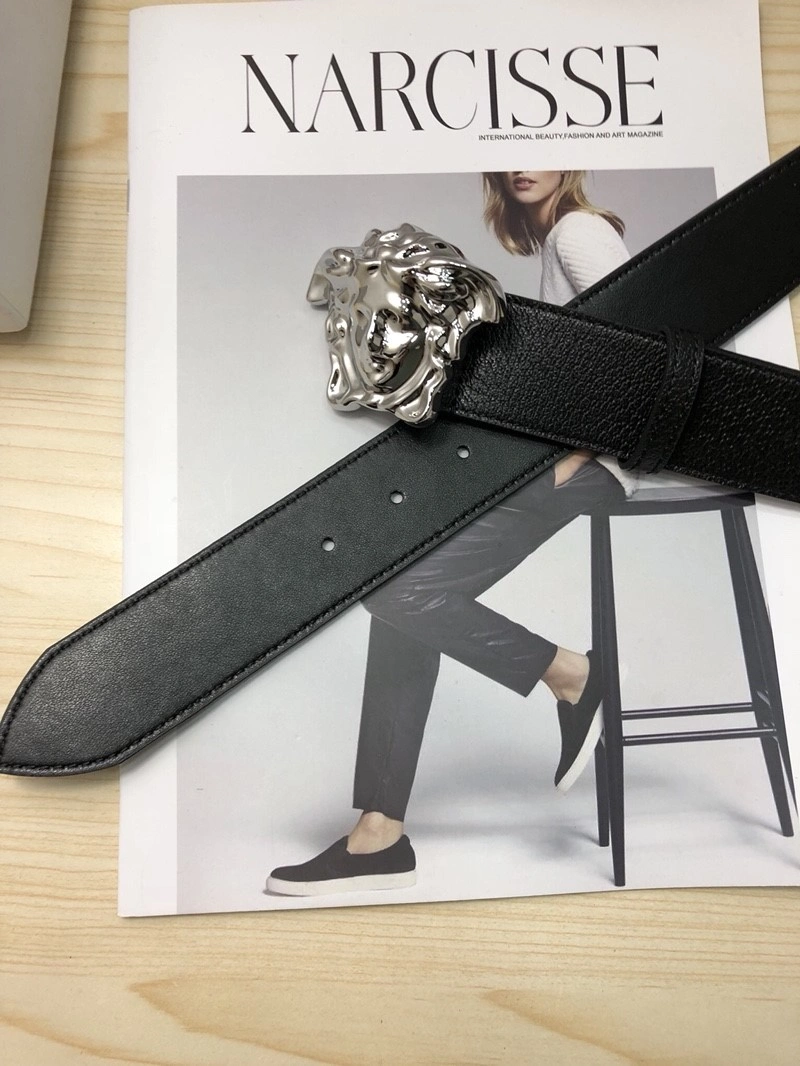 Exact replica Versace Belts