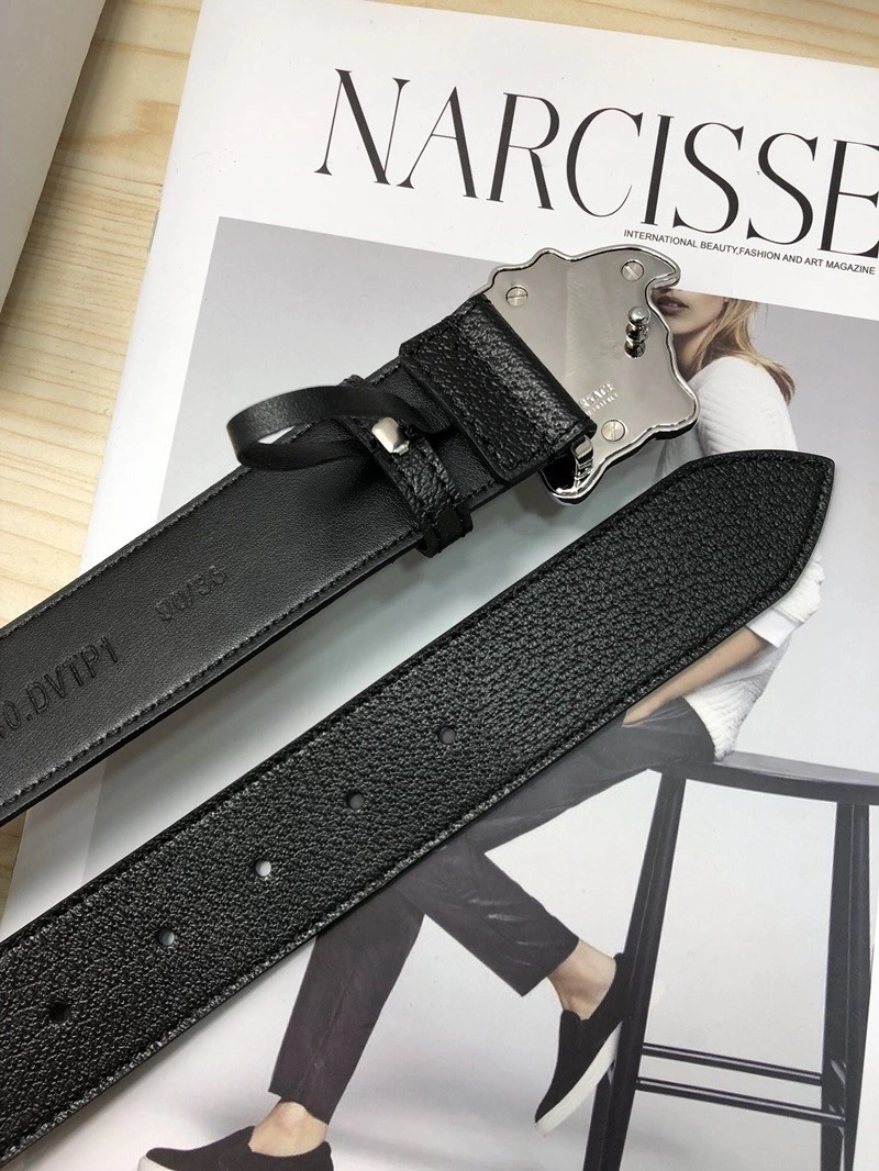 Exact replica Versace Belts