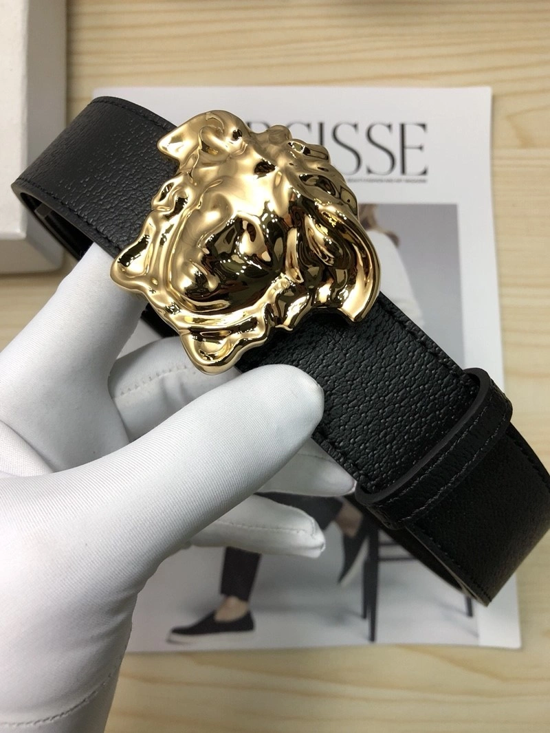 High accuracy Versace Belts