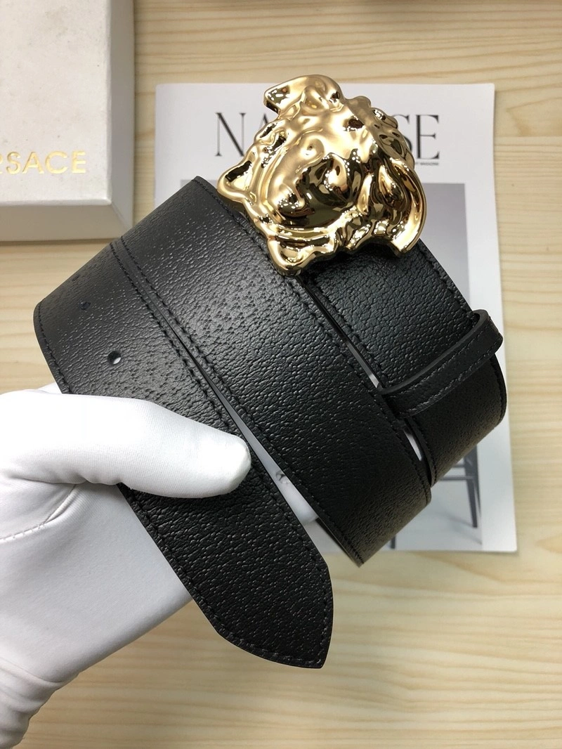 High accuracy Versace Belts