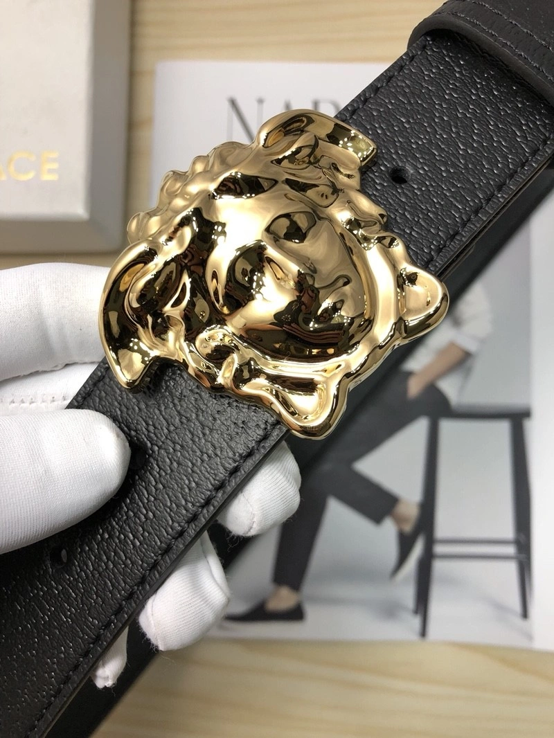 High accuracy Versace Belts