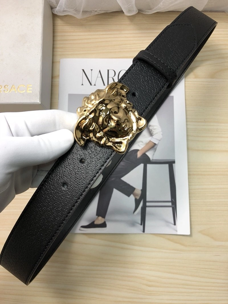 High accuracy Versace Belts