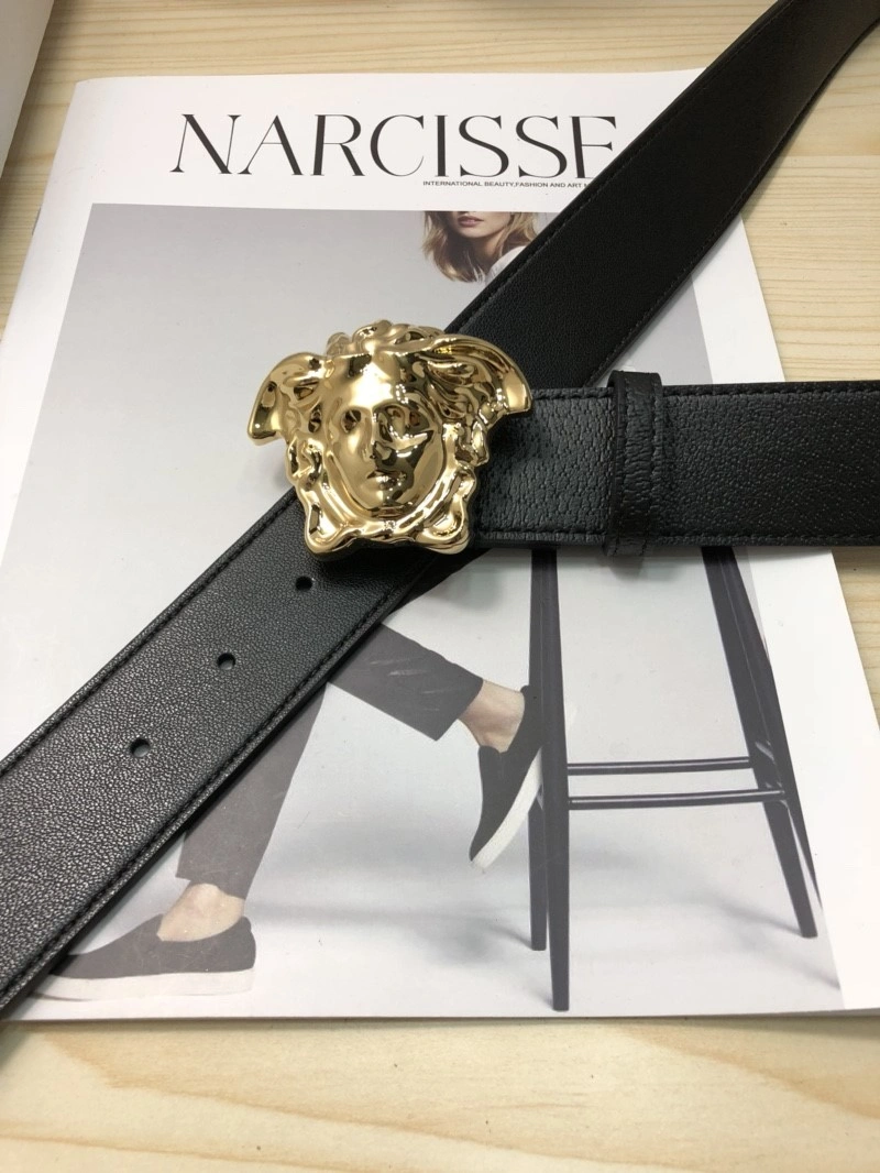 High accuracy Versace Belts