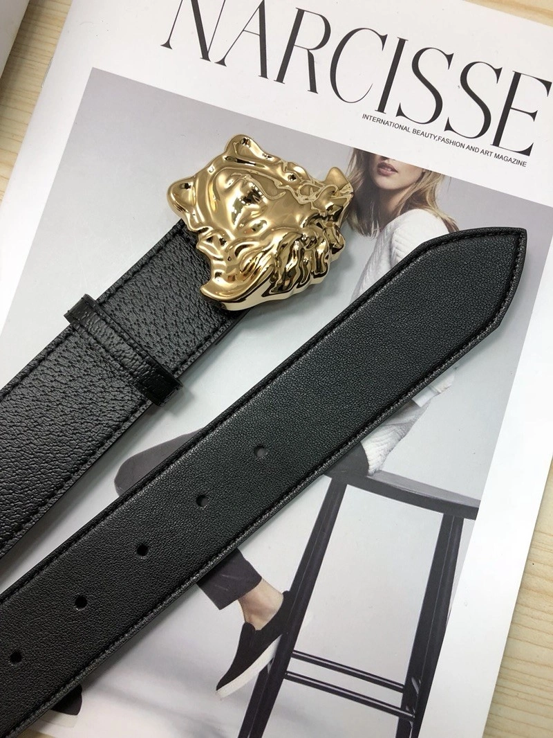 High accuracy Versace Belts