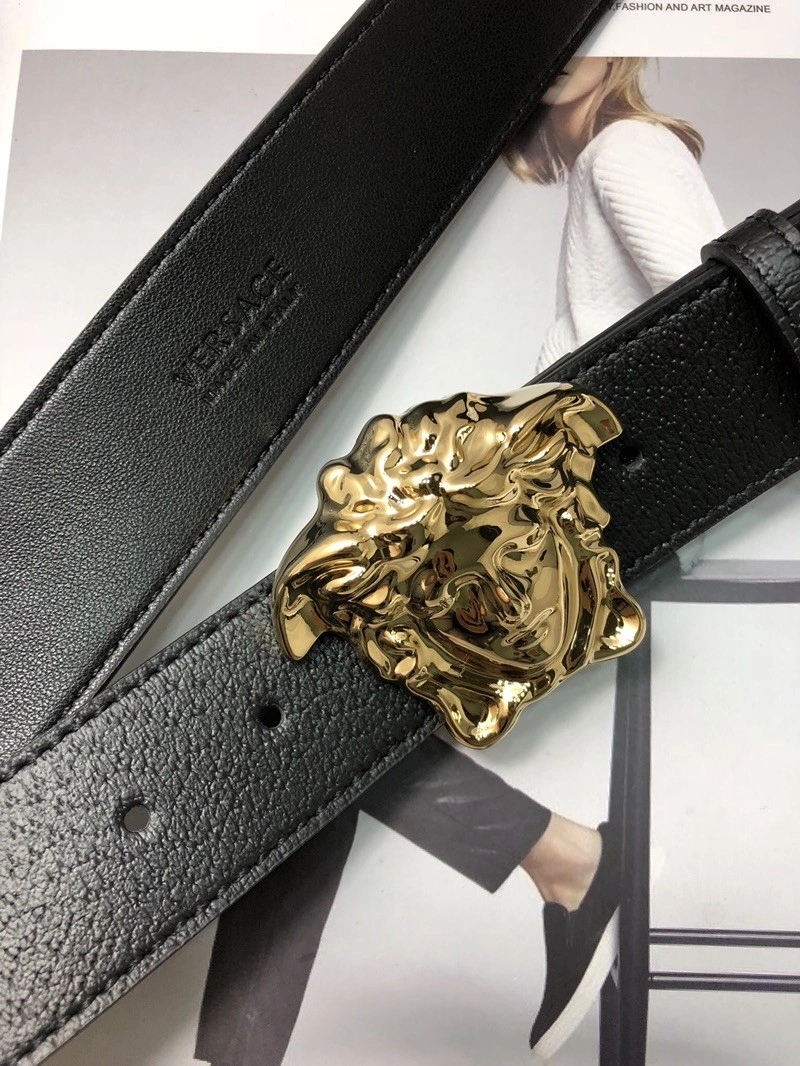 High accuracy Versace Belts