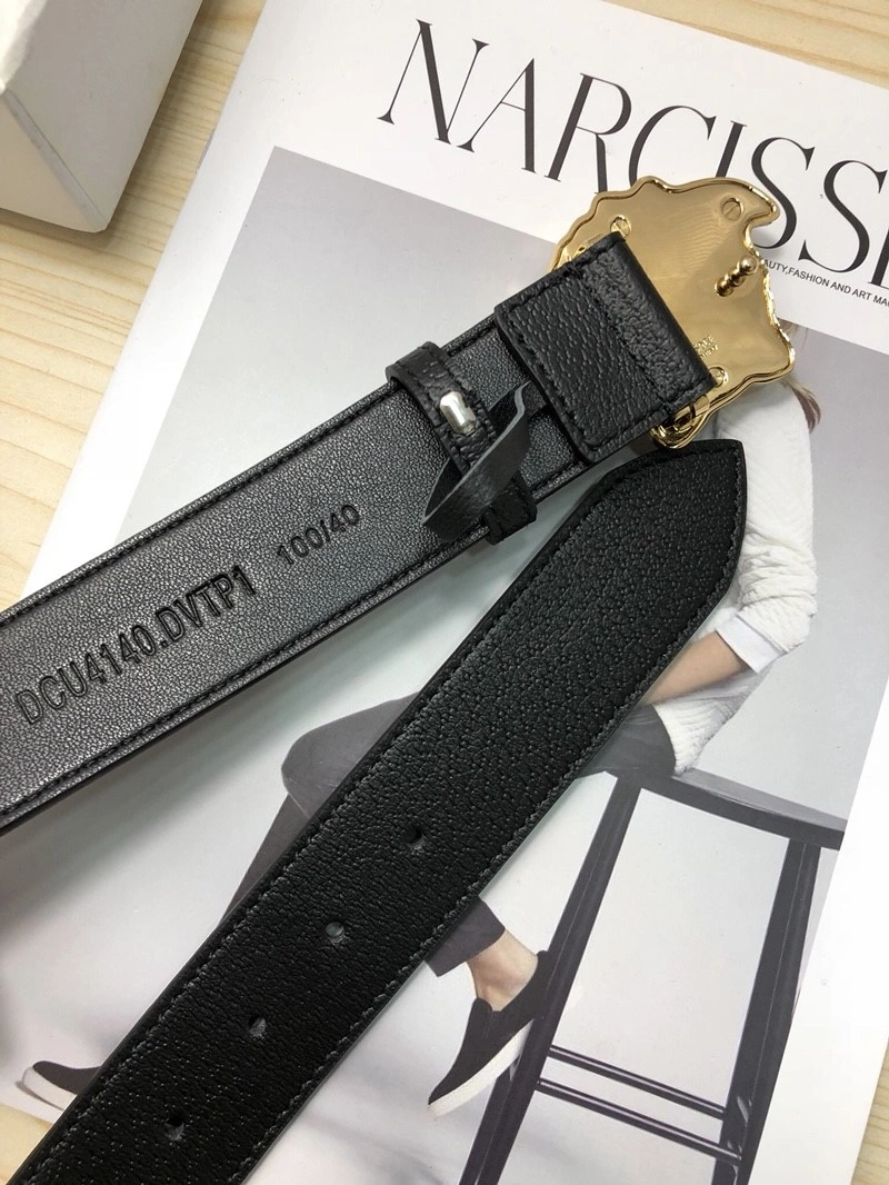 High accuracy Versace Belts