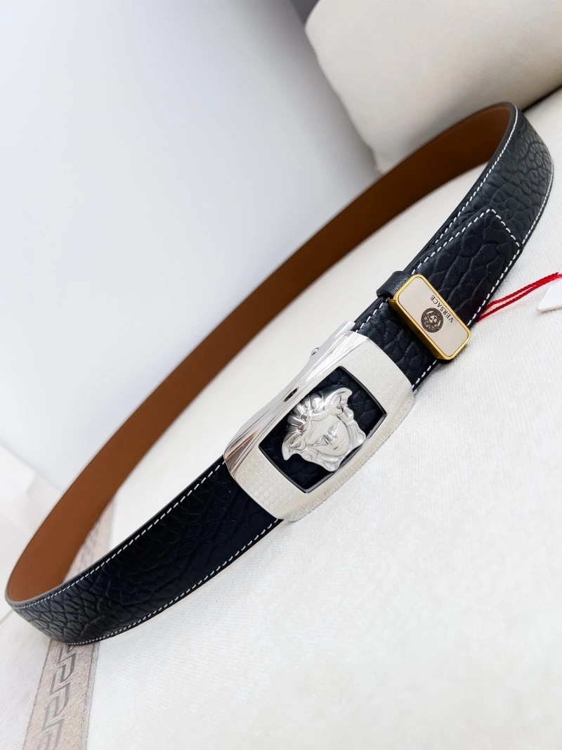 Genuine Versace Belts