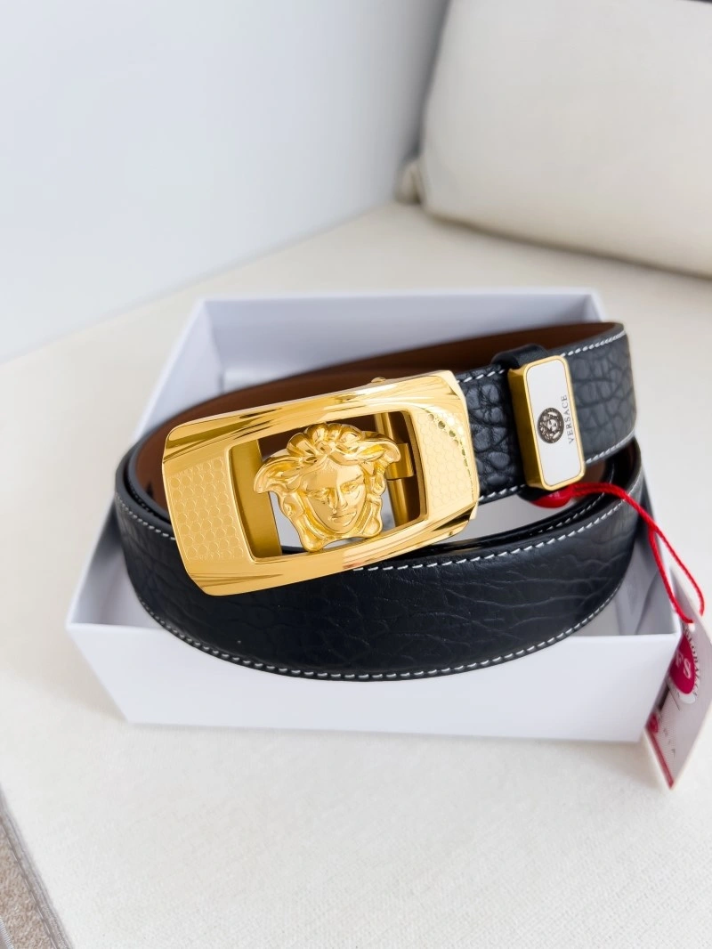 Legit Versace Belts