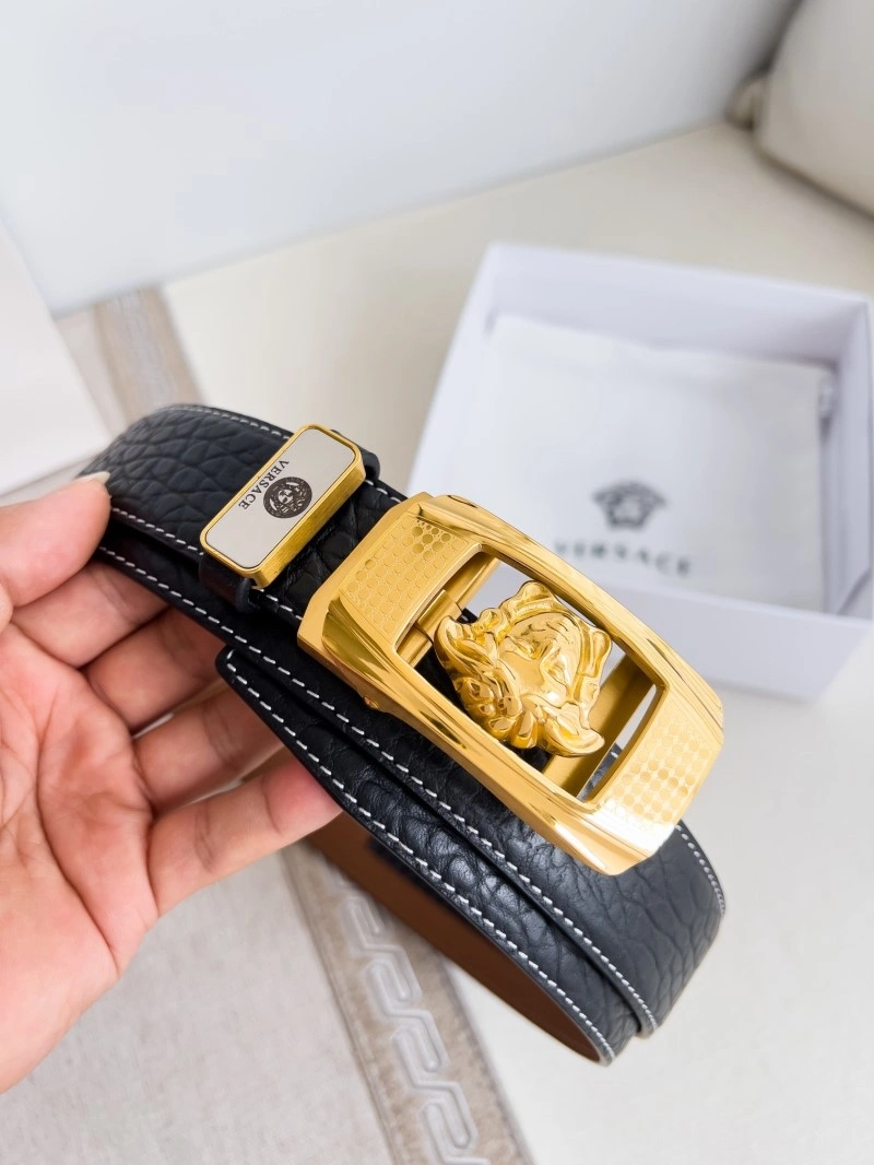 Legit Versace Belts
