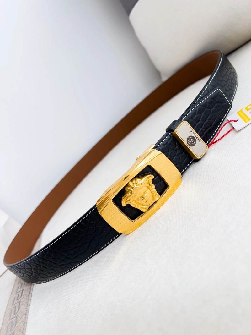 Legit Versace Belts