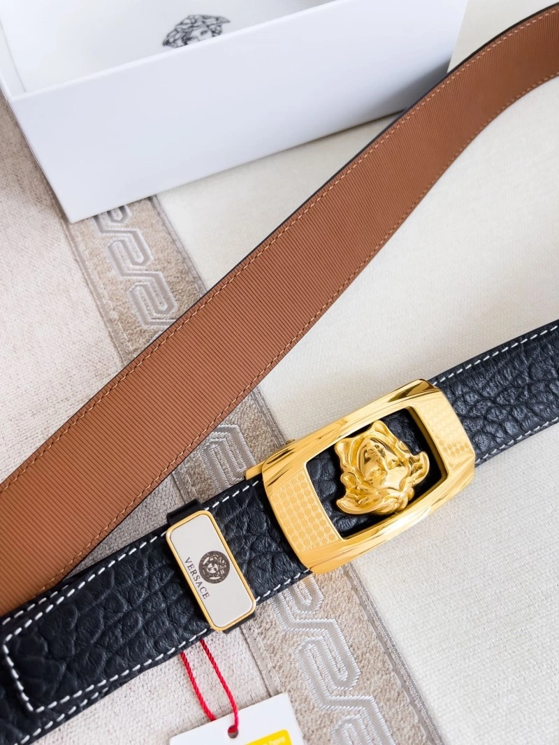Legit Versace Belts