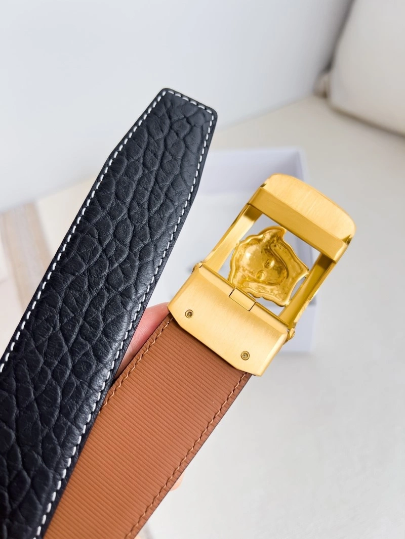 Legit Versace Belts