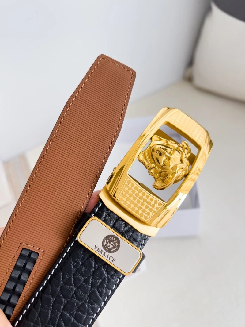 Legit Versace Belts