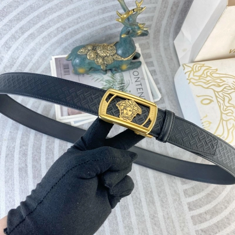 Perfect replica Versace Belts