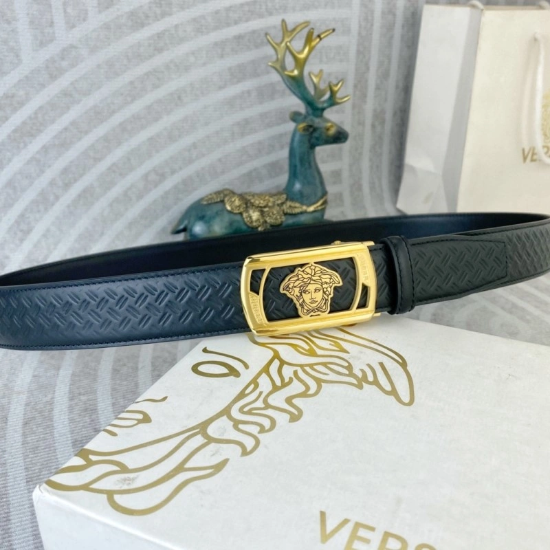 Perfect replica Versace Belts