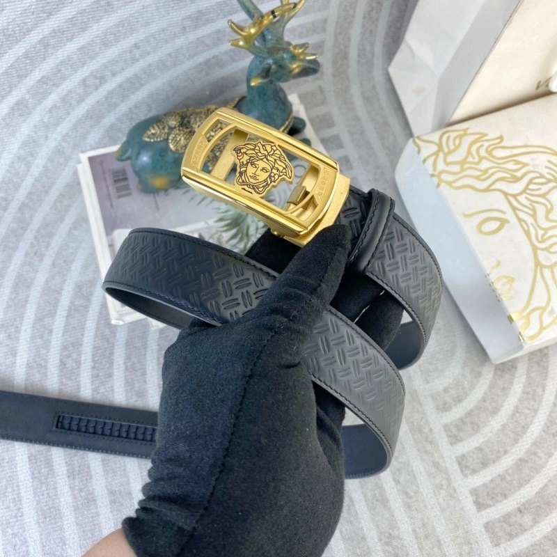 Perfect replica Versace Belts