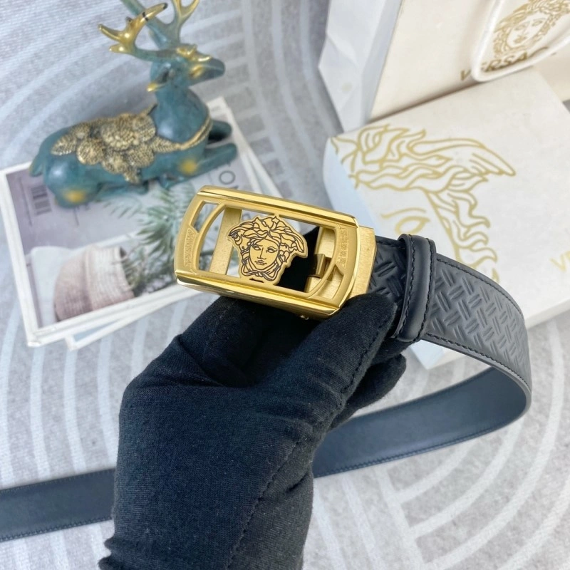 Perfect replica Versace Belts