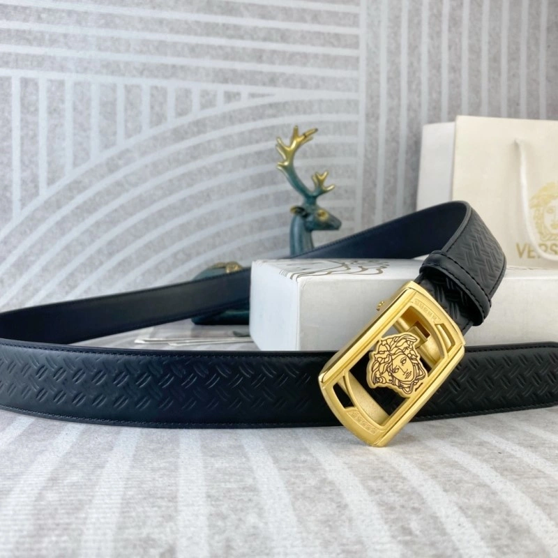 Perfect replica Versace Belts
