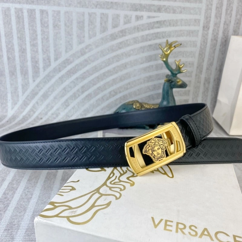 Perfect replica Versace Belts