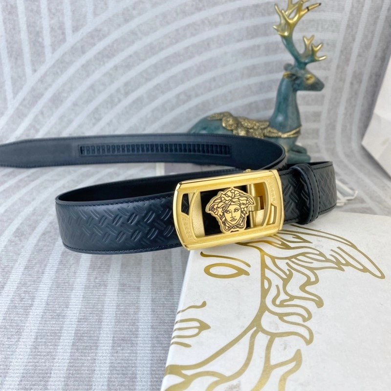 Perfect replica Versace Belts