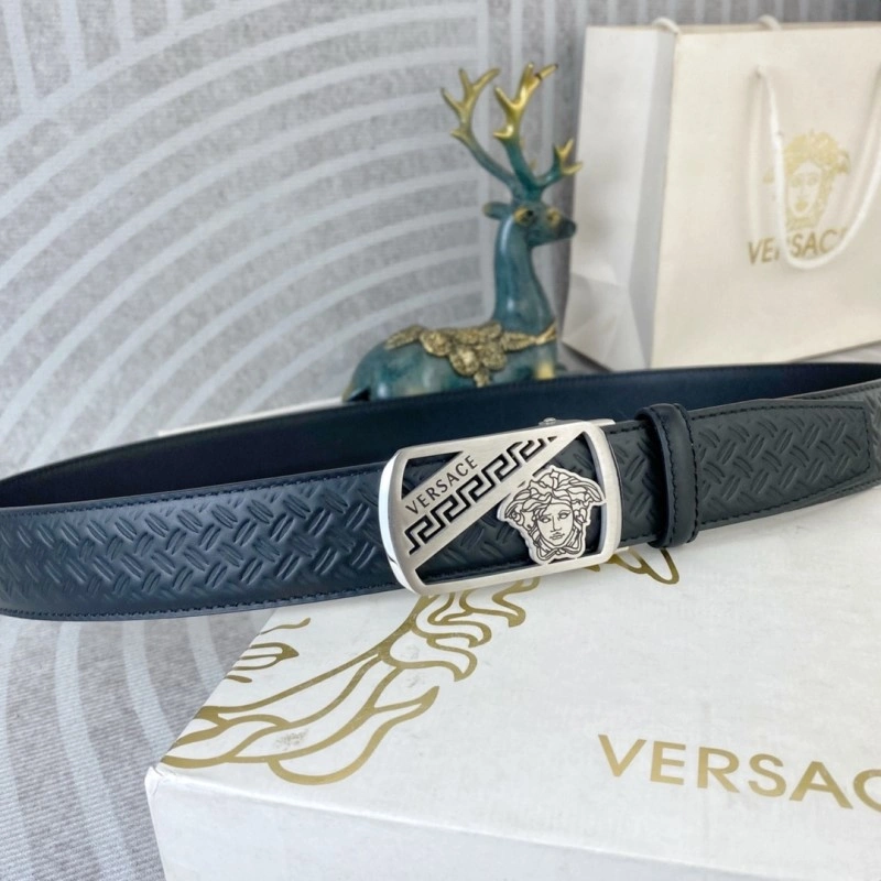 Factory-made Versace Belts