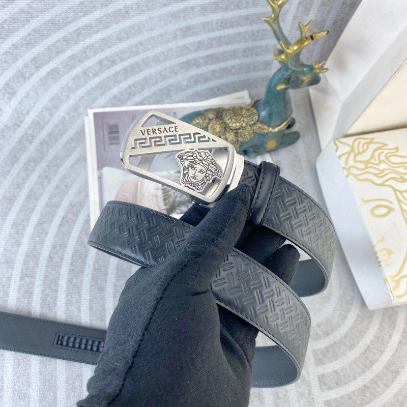 Factory-made Versace Belts