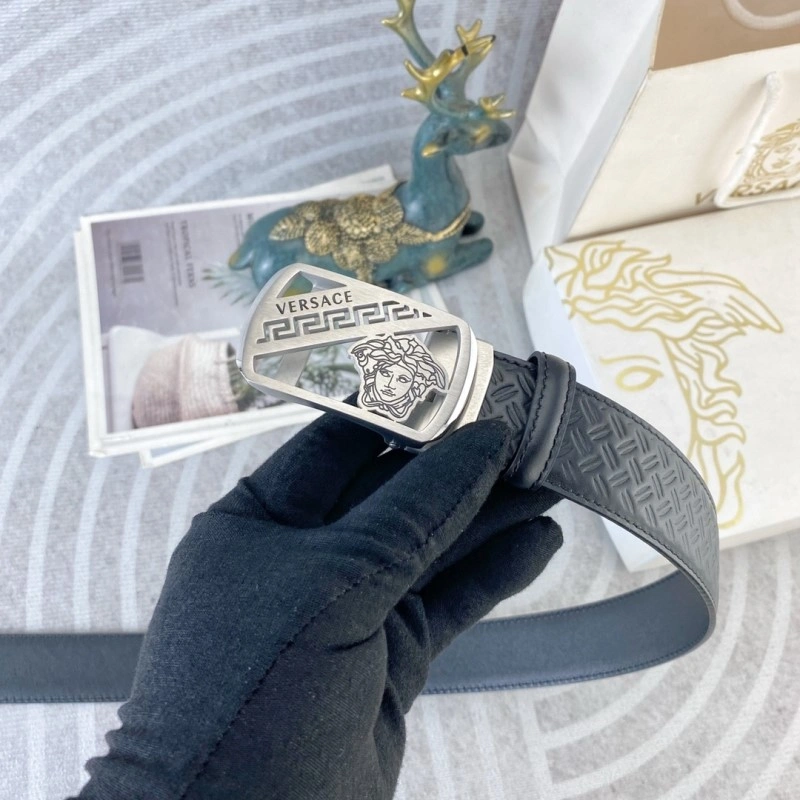 Factory-made Versace Belts