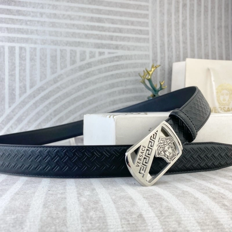 Factory-made Versace Belts