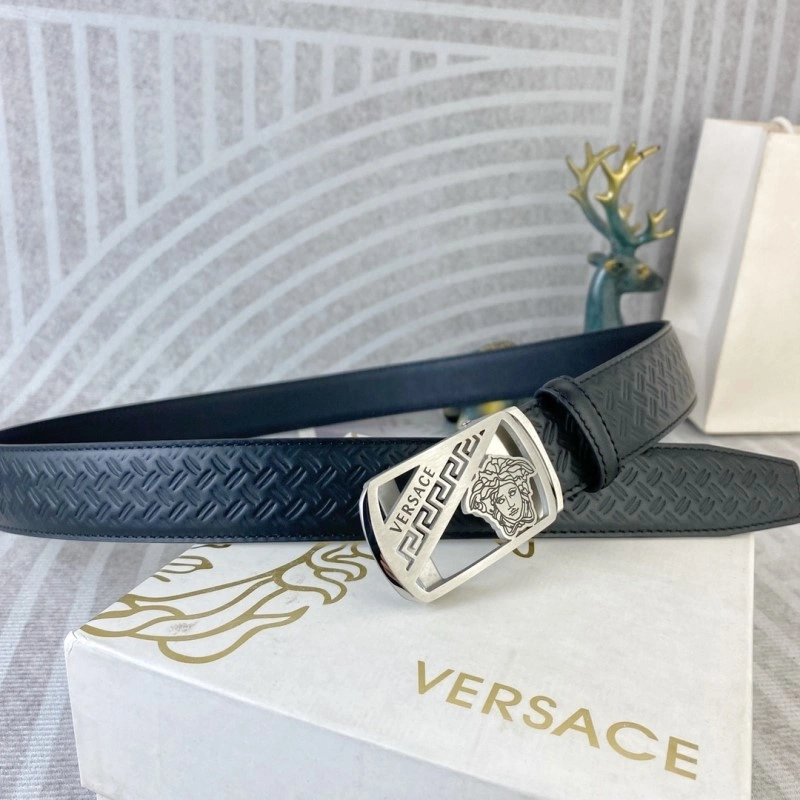 Factory-made Versace Belts