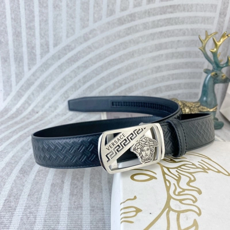 Factory-made Versace Belts
