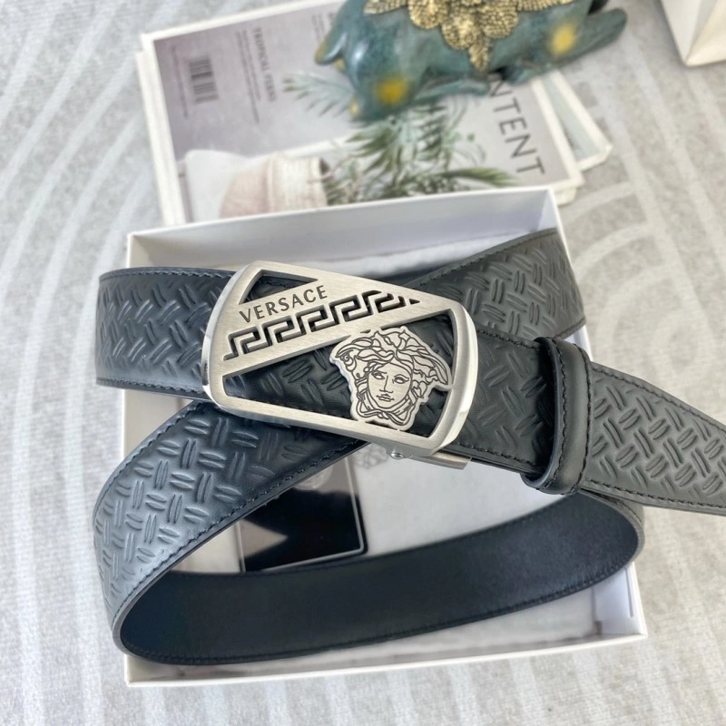 Factory-made Versace Belts