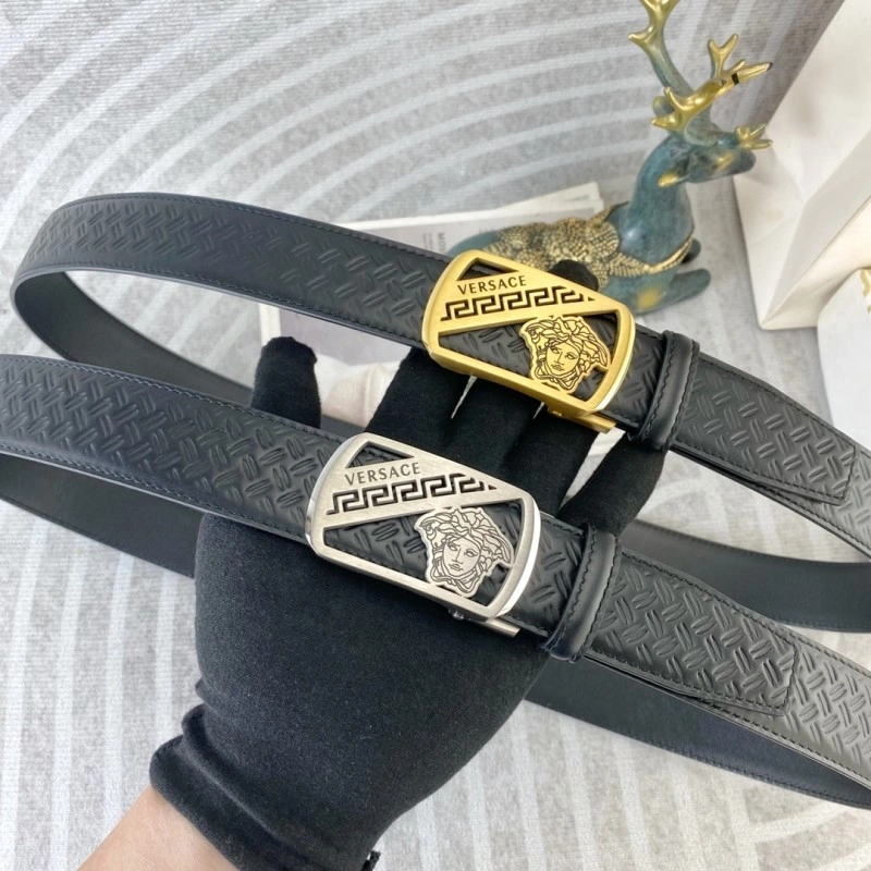 Factory-made Versace Belts
