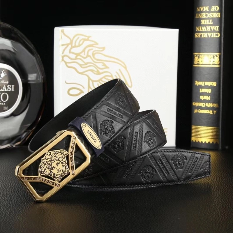 Inexpensive Versace Belts