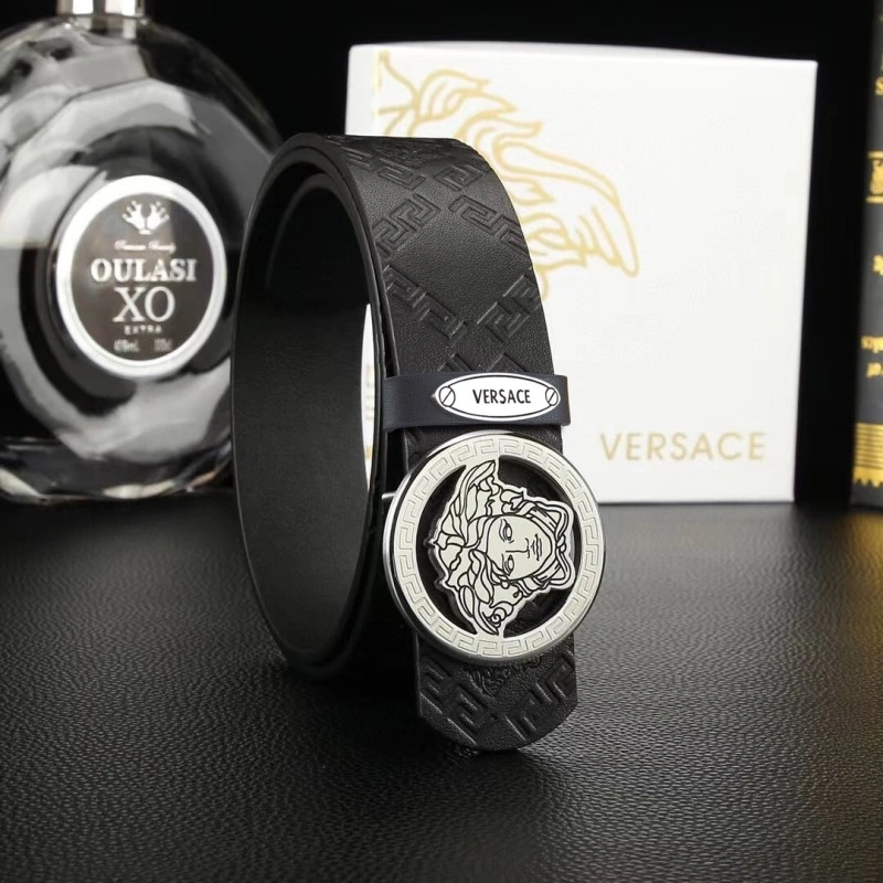 1:1 copy Versace Belts
