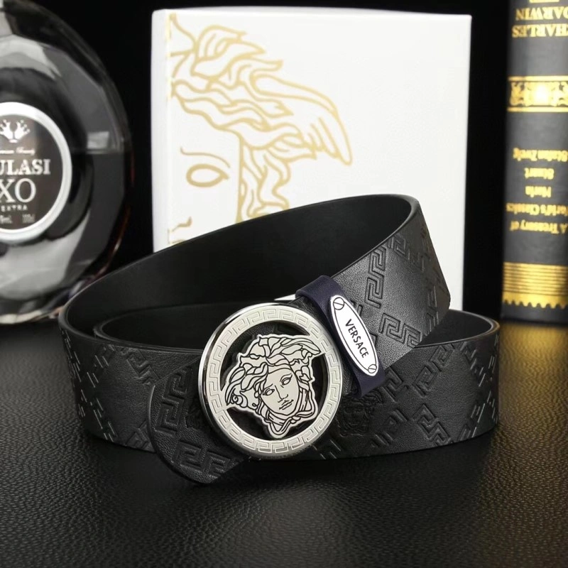 1:1 copy Versace Belts