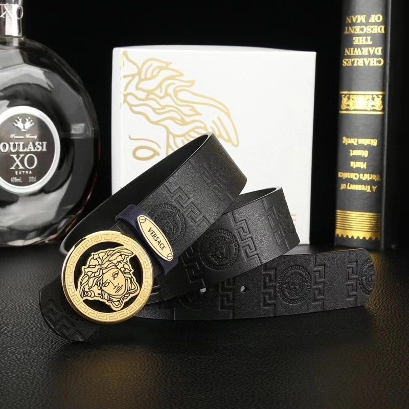 1:1 copy Versace Belts